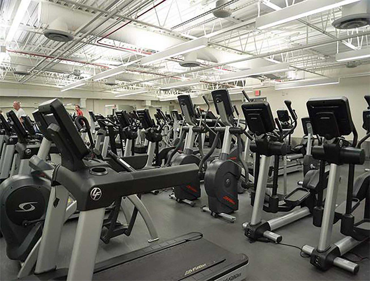 Fitness | Davis-Monthan AFB