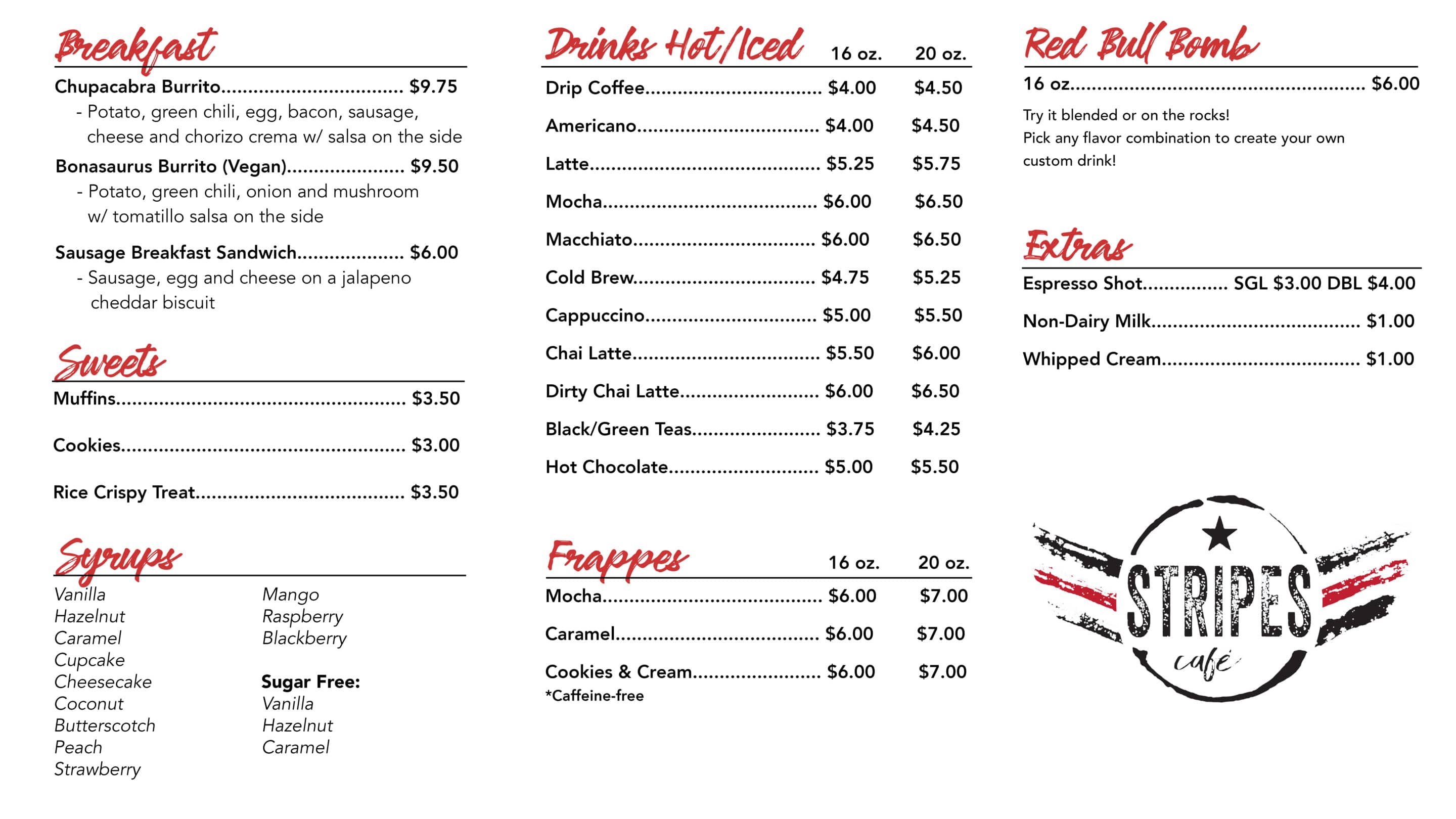 Food | Davis-Monthan AFB